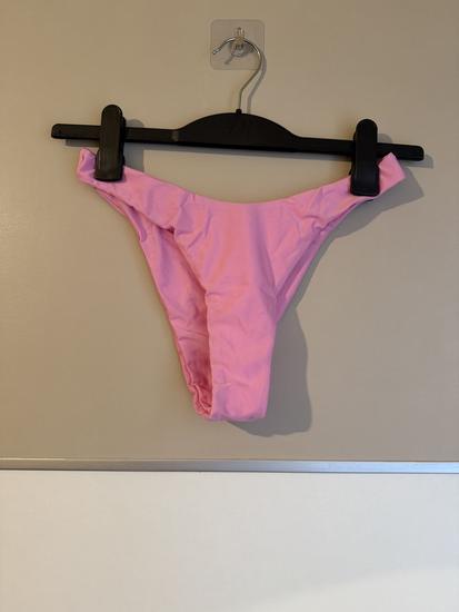 Roze donji dei kupaceg