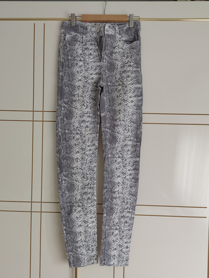 Pantalone farmerice
