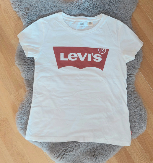 Levis majica - Novo