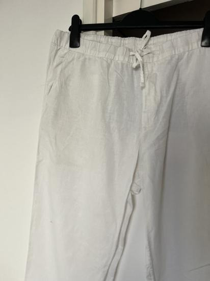 Pantalone od LANA vel XL