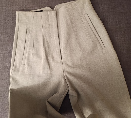 Pantalone Zara