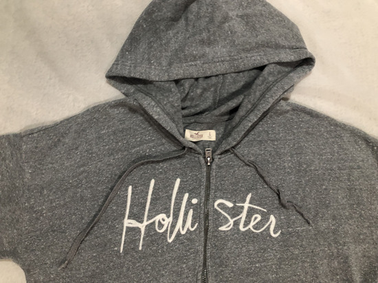 Hollister original zenski duks