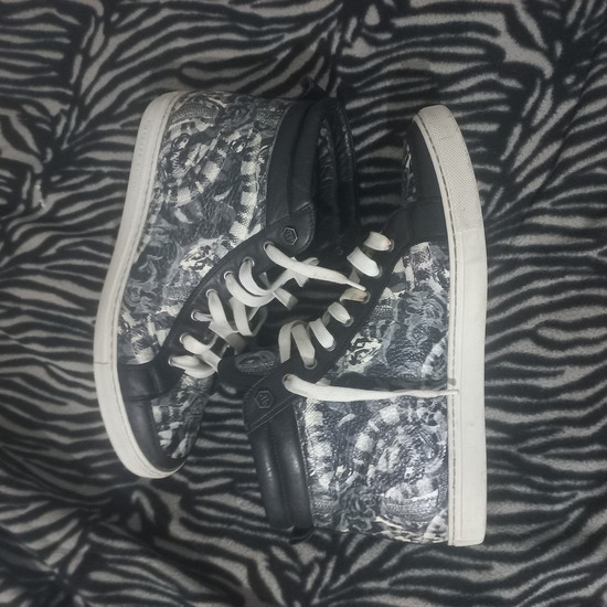 Philipp Plein patike (unutrasnje gaziste 27 cm)