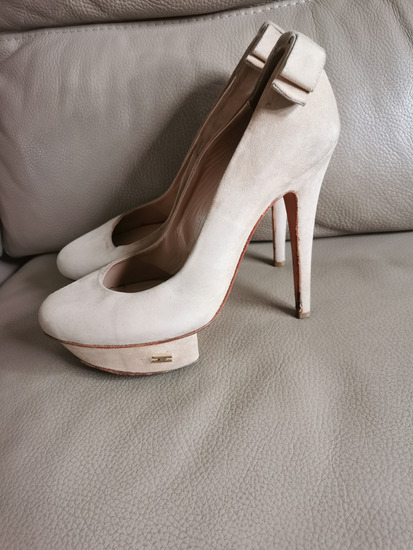 Elisabetta Franchi cipele 38