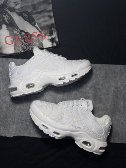 Nike air max tn NOVO