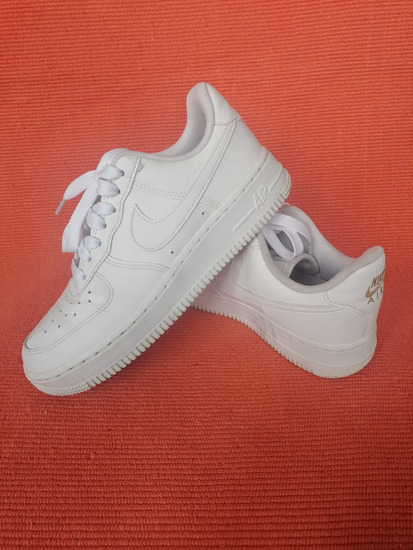 NIKE AIR FORCE - br 36,5