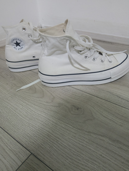 Converse patike