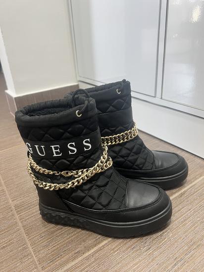 Guess cizme original
