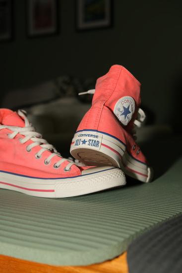 Original Converse patike vel.40