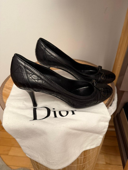 Original Christian Dior cipele