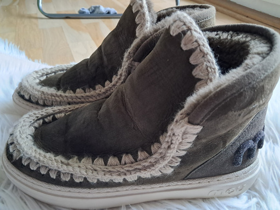 Mou cizme 39 4000din