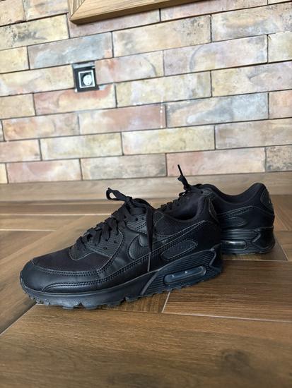 Nike Air Max patike crne original
