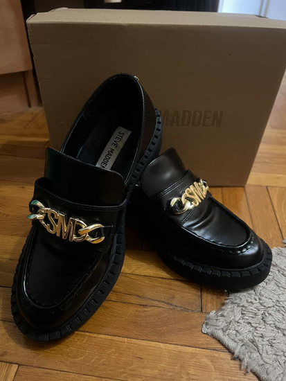 Steve Madden mokasine