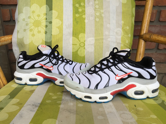 Original Nike Air Max Plus patike br39