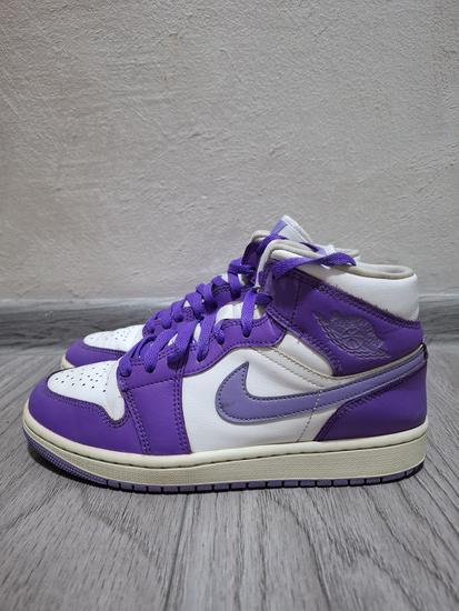 Nike air Jordan 1 ženske patike