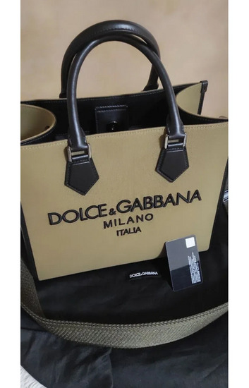 Dolce and gabbana original nova