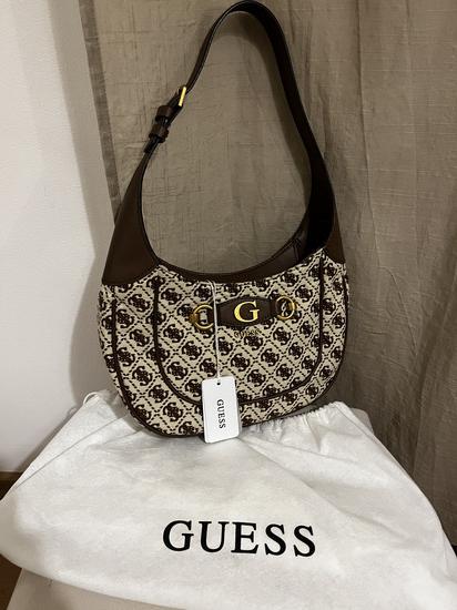 Guess original torba