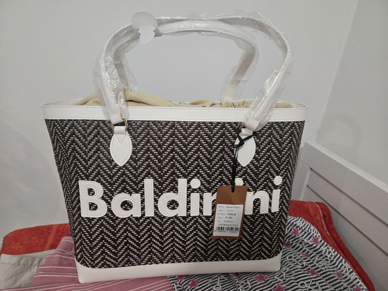Baldinini original kožna torba