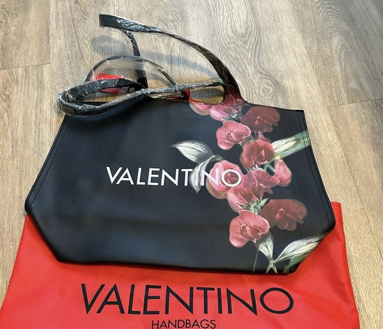 Valentino torba original nova