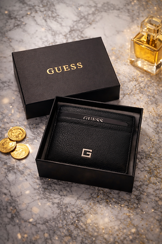 GUESS card holder nov sa etiketom