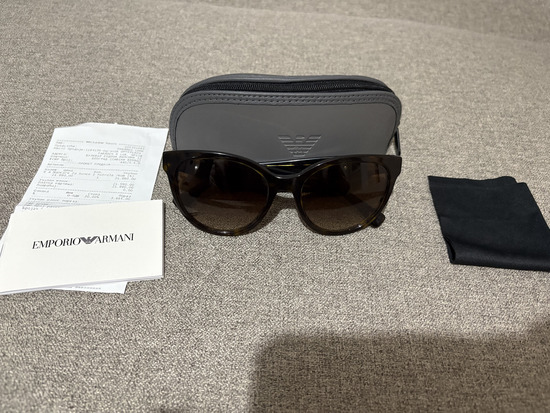 Armani Emporio naocare za sunce
