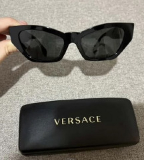 Versace naocare za sunce