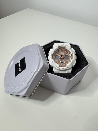 Casio G-SHOCK