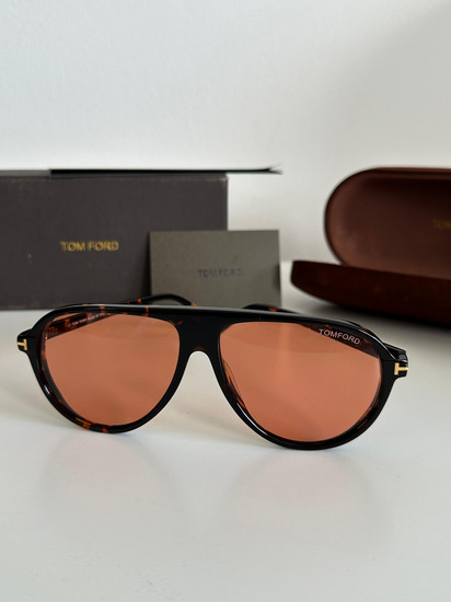 Tom Ford naočare 140€