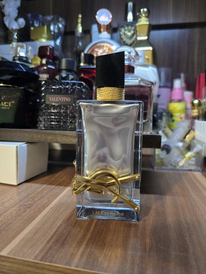 Ysl Libre Platinum 80/90ml