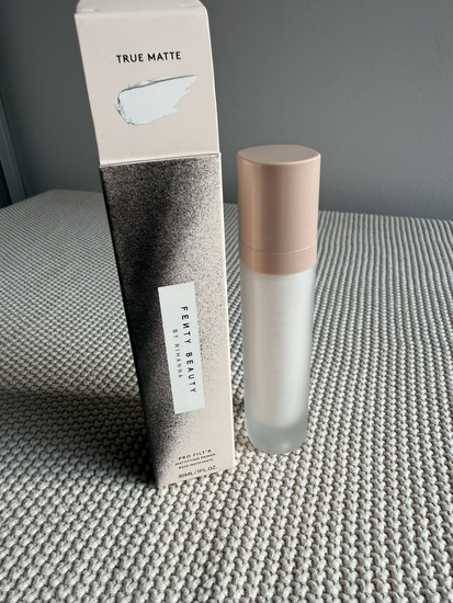 Fenty Beauty Primer