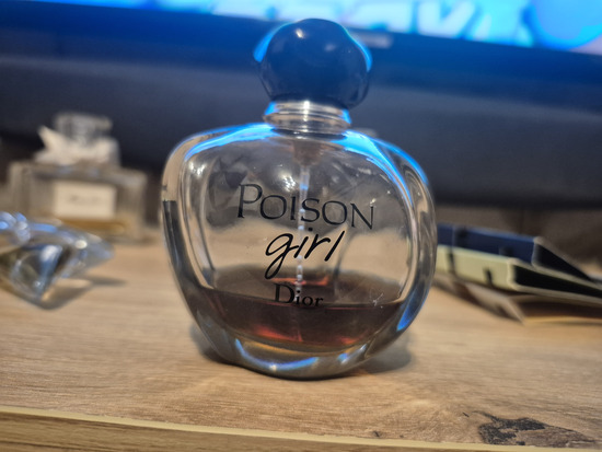 Dior Poison Girl edp