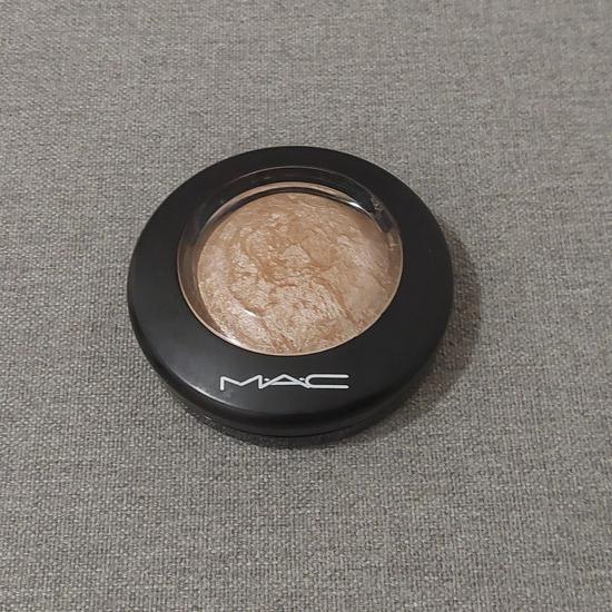 MAC Powder Mineralize Skinfinish hajlajter