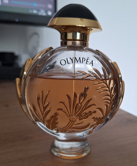 Paco Rabanne Olympea Solar