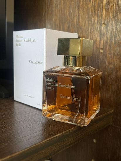 Maison Francis Kurkdjian Grand Soir 70ml