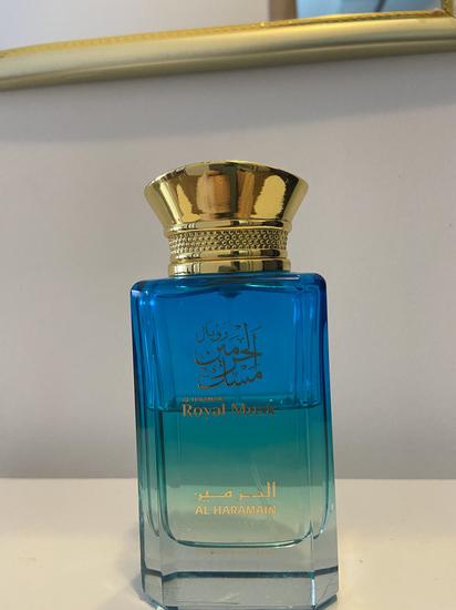 Royal Musk Al Haramain 100ml