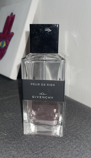Givenchy – Peur de Rien EDP 100 ml