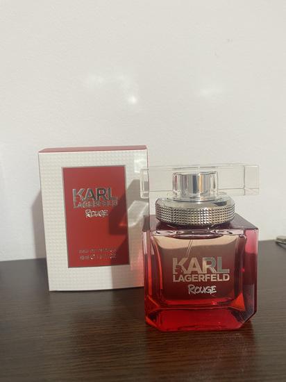 Karl Lagerfeld Rouge Parfem 45ml
