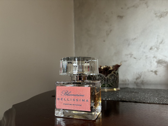 Bellissima Parfum Intense Blumarine