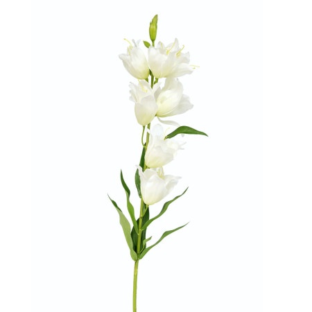 Dekordom Cvet lilly 1183181/2 - white - edl ( 044762 )