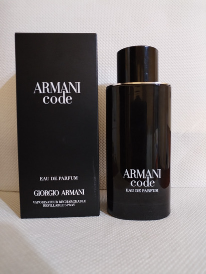 Armani Code EDP (2024)