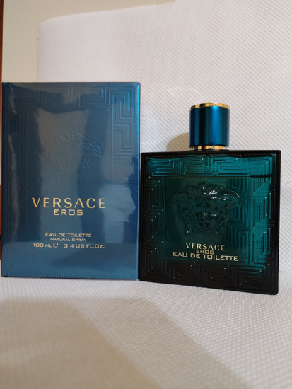 Versace Eros