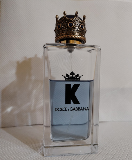 K by Dolce & Gabbana
