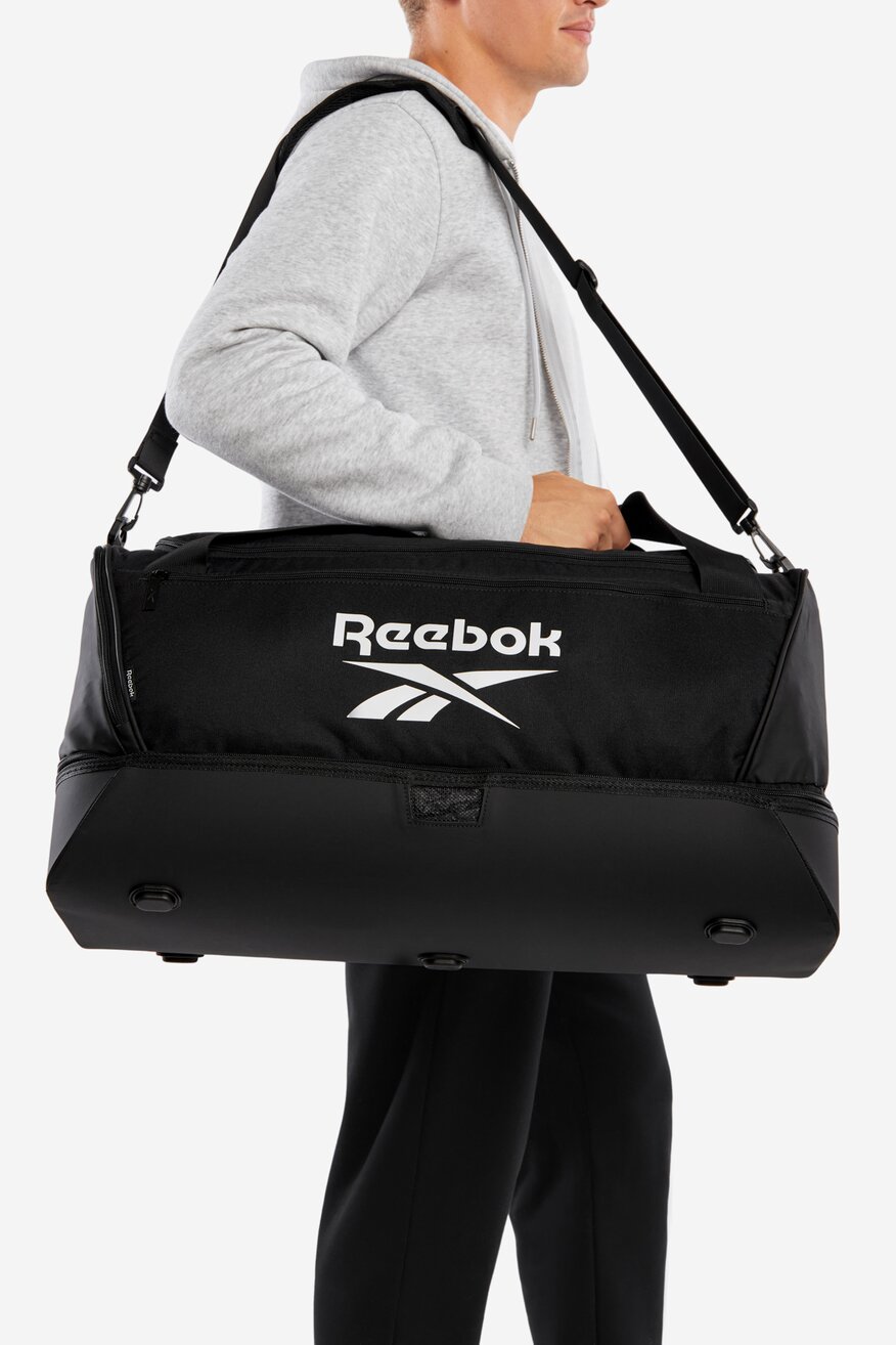 Putna torba Reebok CRNA