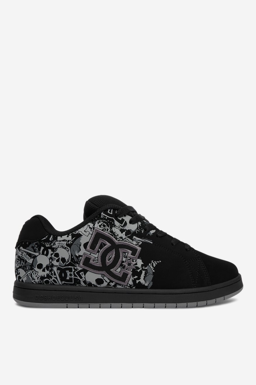 Sportska obuća DC Shoes CRNA