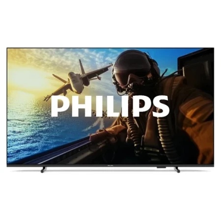 Philips 43pus7000/12 3840x2160px/4k/dvb-t/t2/t2-hd/c/s/s2/titan os smart led tv 43