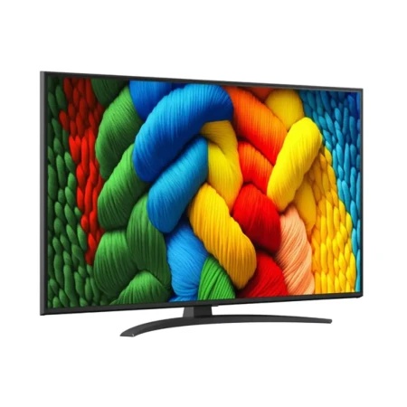 LG 50NANO81A3A Smart, DLED, 4k UHD, 50"(127 cm), DVB-T2-C-S2 Televizor