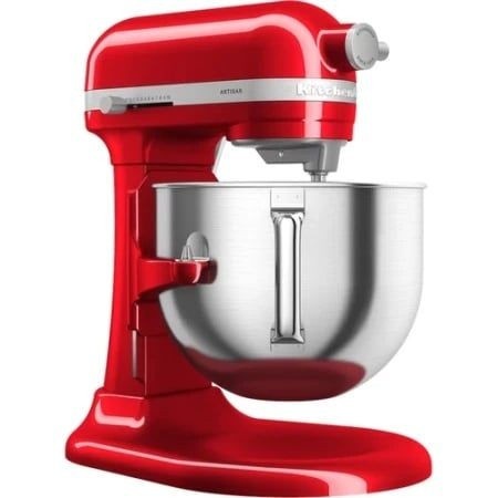 KitchenAid KA5KSM70SHXECA Artisan Standmixer 6.6L (candy apple)