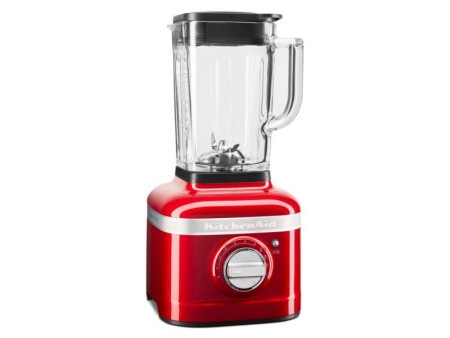 KitchenAid KA5KSB4026EER Artisan Blender K400 1,4L (empire red)