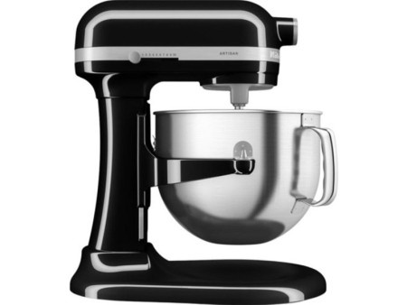 KitchenAid KA5KSM70SHXEOB Artisan Standmixer 6.6L (onyx black)