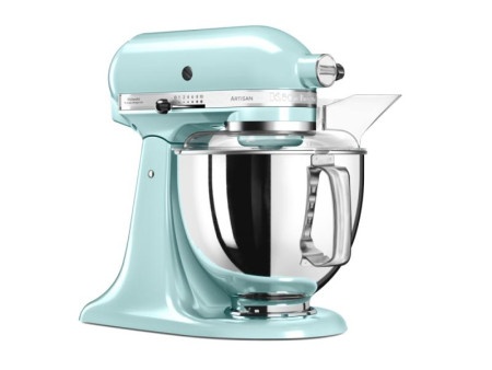 KitchenAid KA5KSM175PSEIC Artisan Standmixer (ice blue)